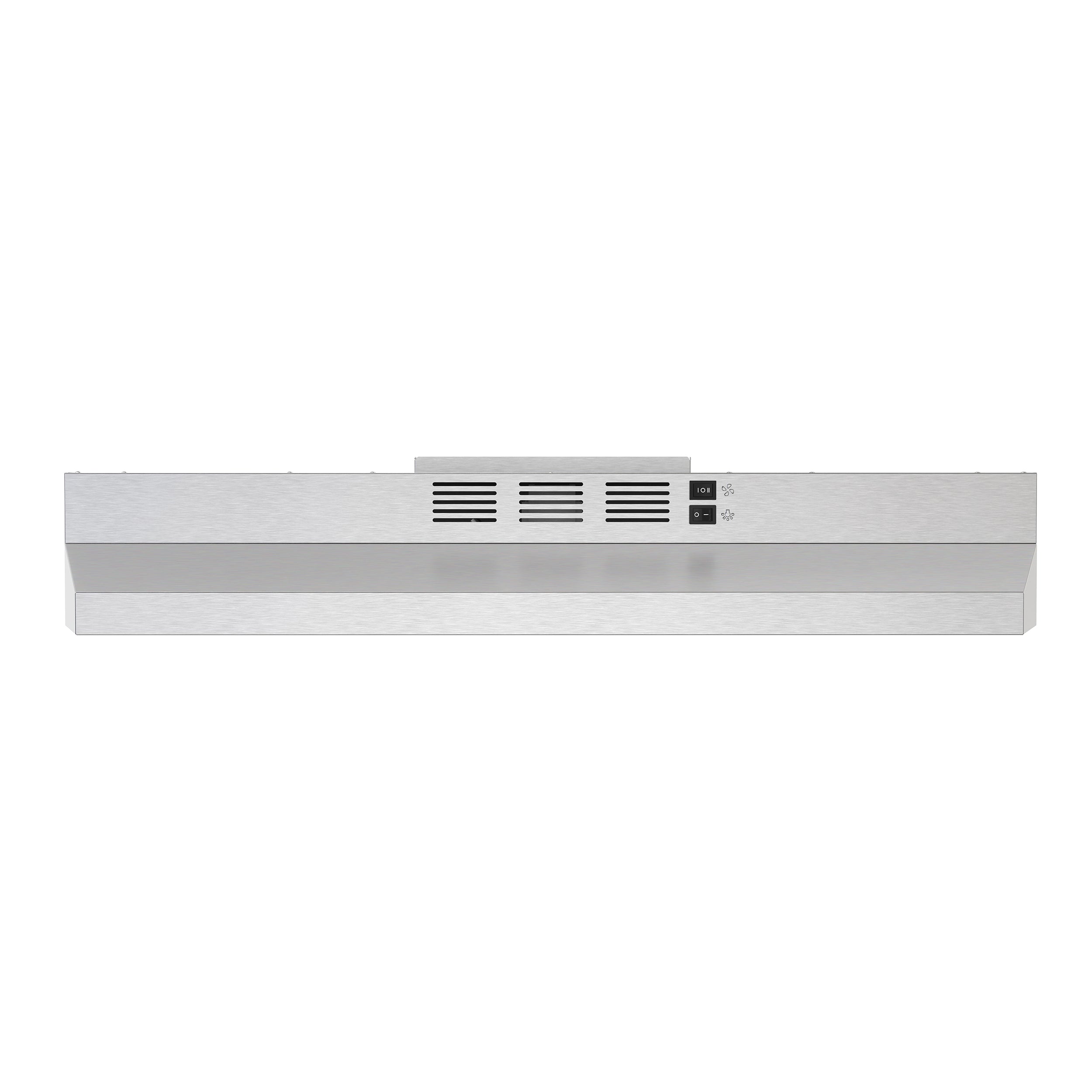 Forno Cappa 30-Inch Under Cabinet Range Hood, Stainless Steel, 200 CFM ...