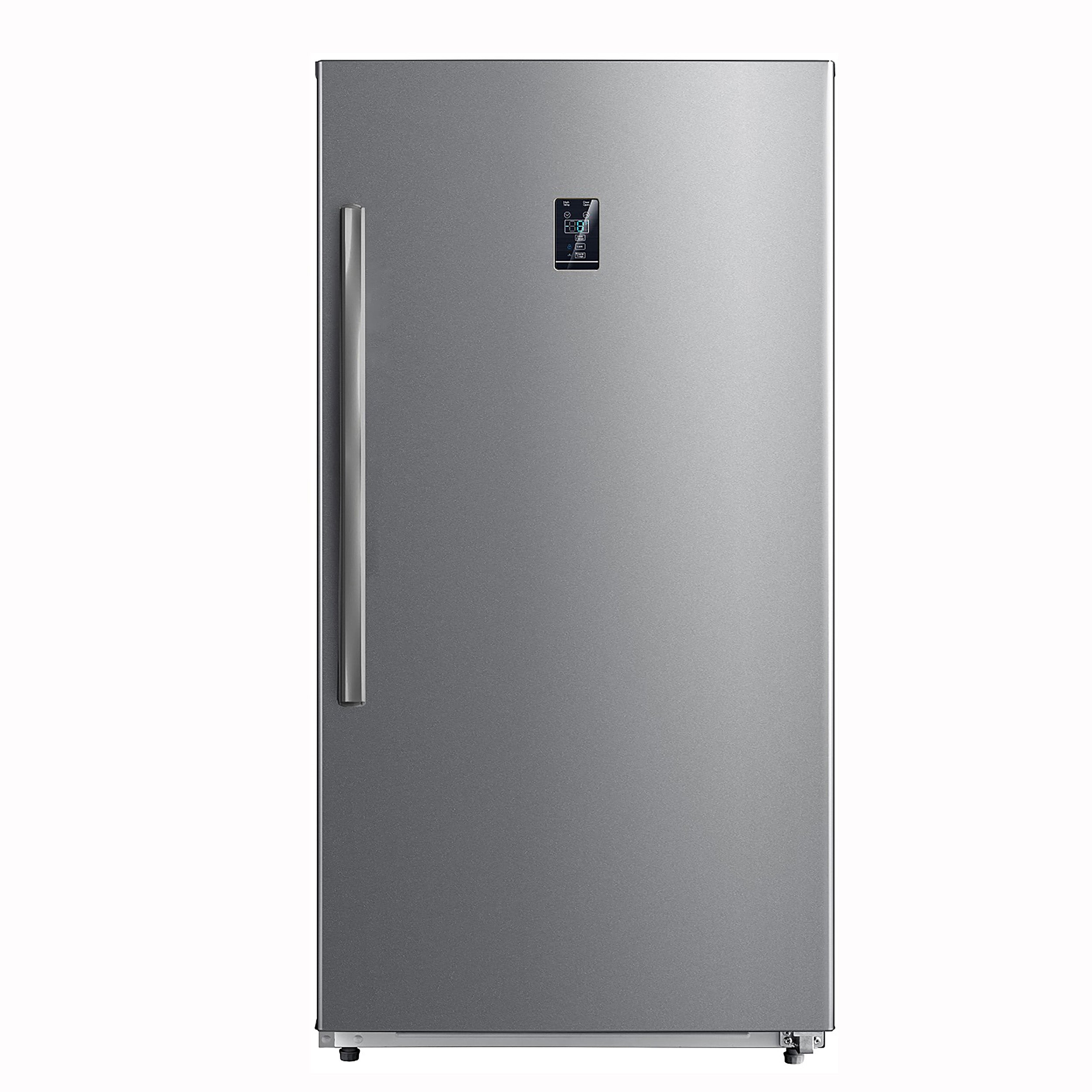Forno Rizzuto 28-Inch Upright Convertible Refrigerator, Right Swing, E ...
