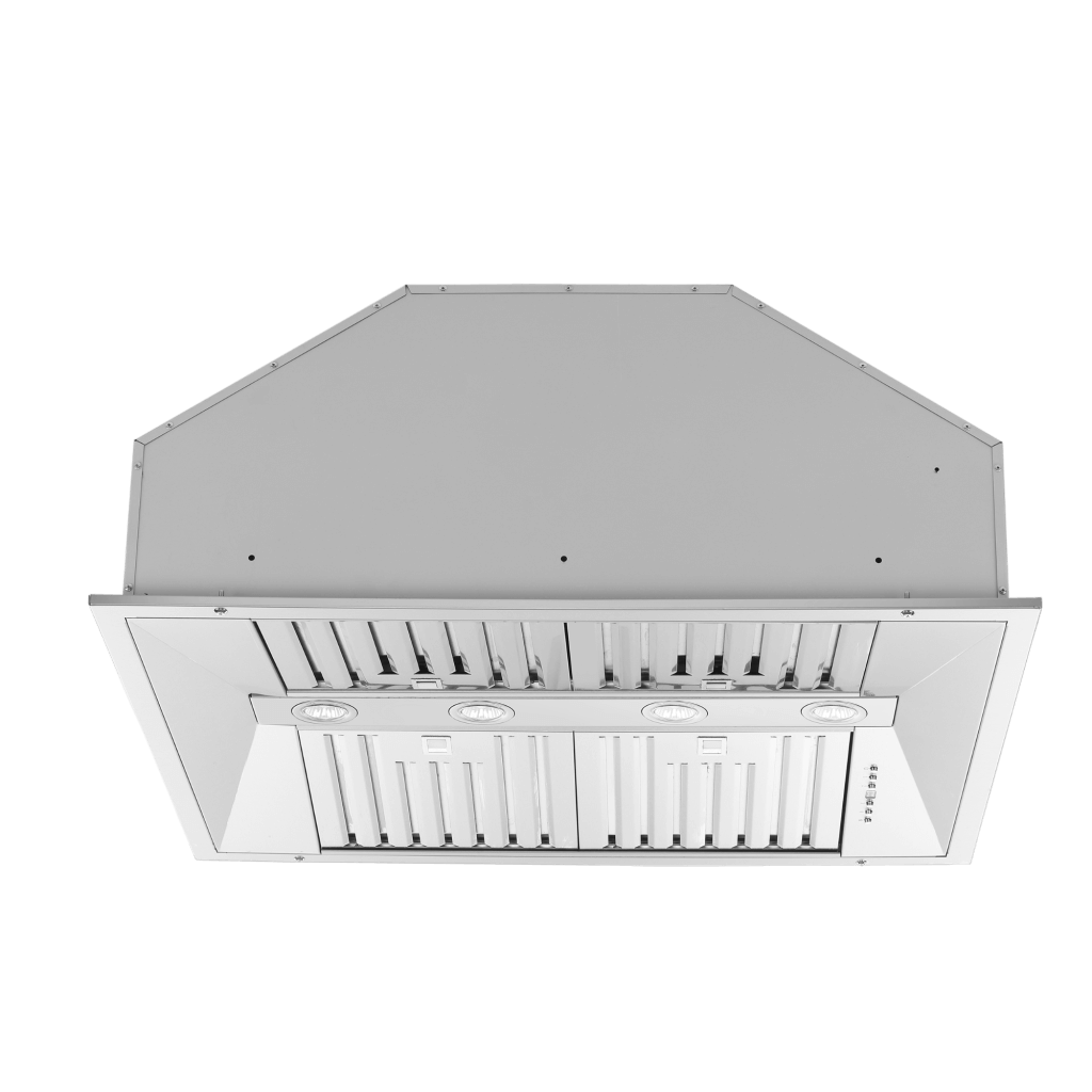 FORNO Altilia 36'' Insert Range Hood - Forno® FORNO Altilia 36'' Insert Range Hood - Forno®